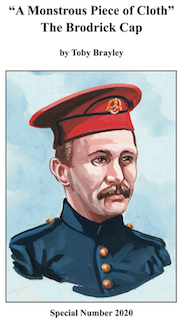 News - Military Historical Society