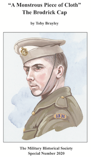 Shop - Books, Special Numbers & Binder - Military Historical Society